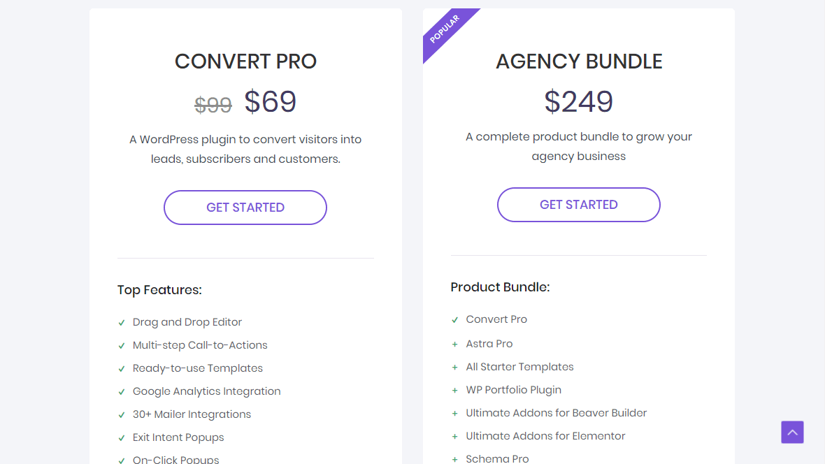Convert Pro - WordPress Pop-up Plugin Review and Tutorial