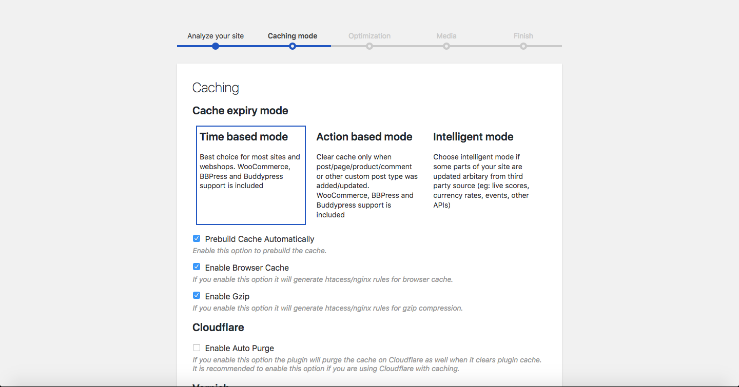 Swift Performance Review - Superlative WordPress Caching Plugin!