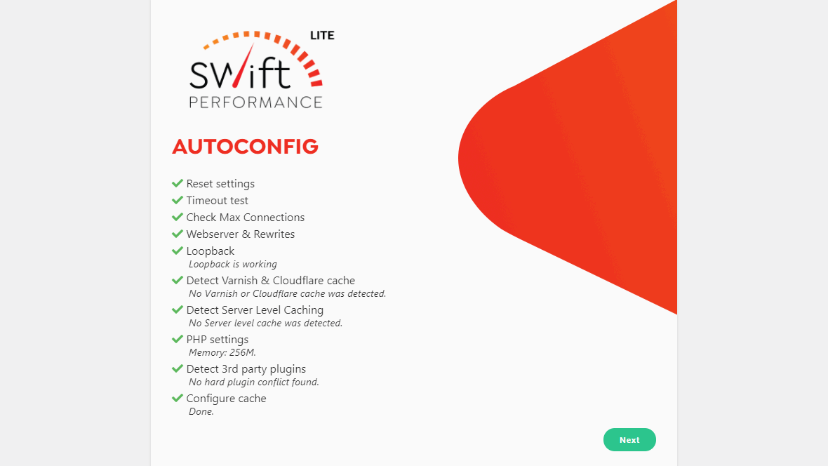 Swift Performance Review Superlative Wordpress Caching Plugin