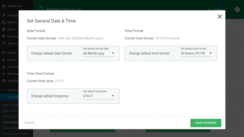 Thrive Ultimatum Review - ️ Nutze die Macht der Verknappung