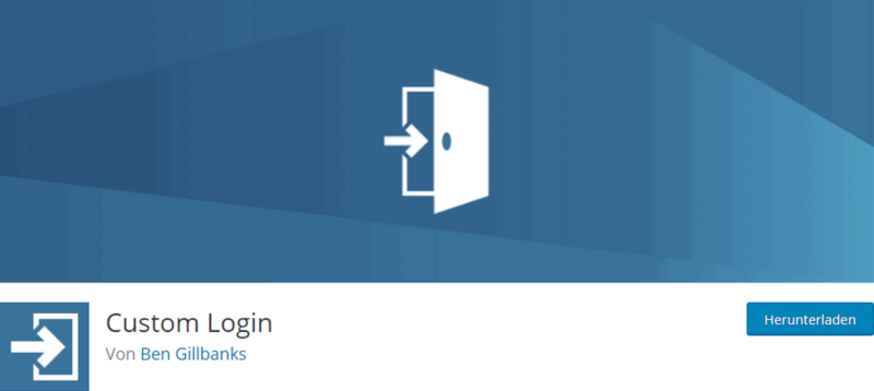 Die besten ️ WordPress Login Page Plugins