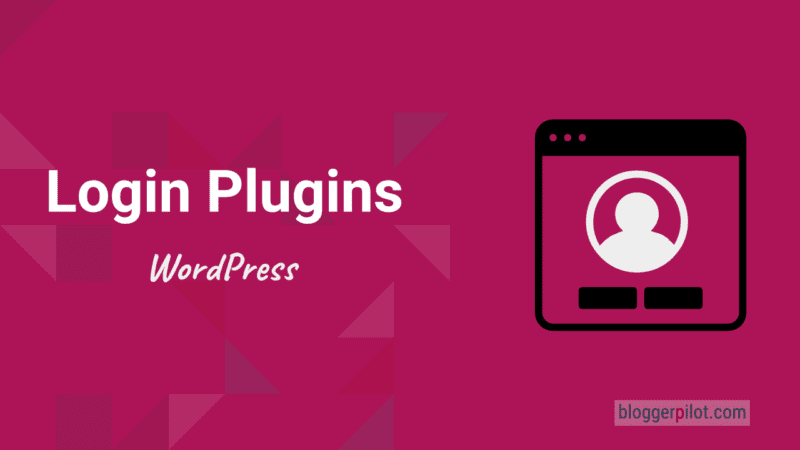 Die besten ️ WordPress Login Page Plugins
