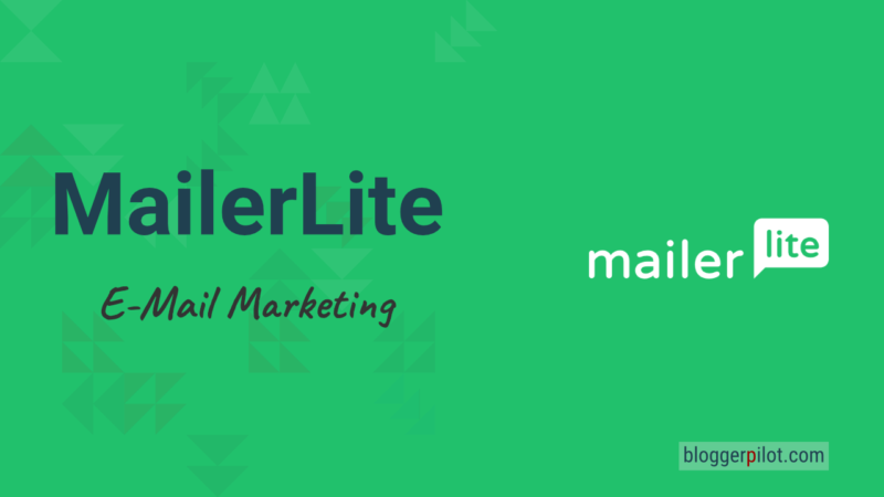 MailerLite Review - E-Mail-Marketing und Automatisierung 2025