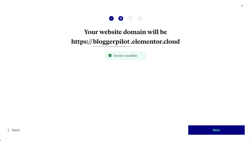⚡ Elementor WordPress Hosting Installation und Setup