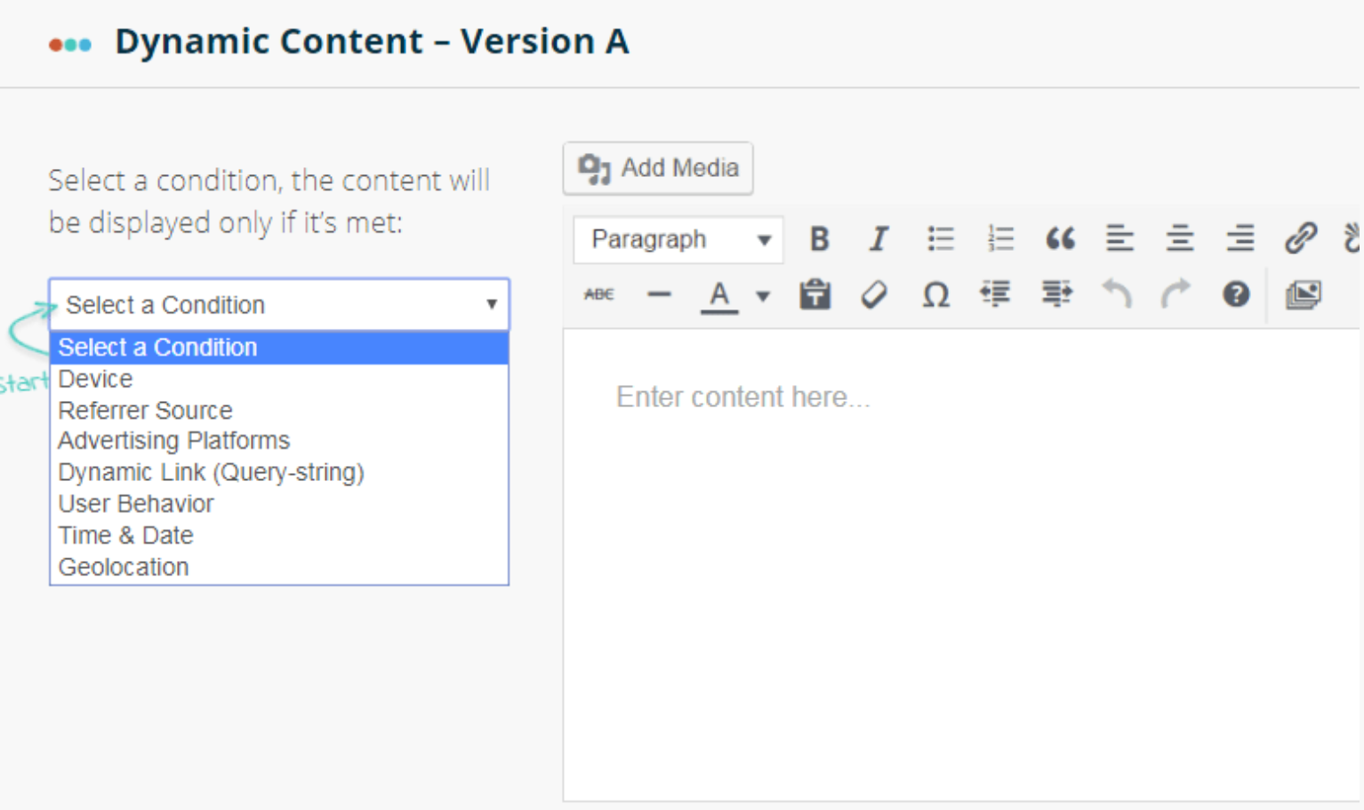 WordPress Dynamische Inhalte ⚡ und bedingte Gutenberg-Blöcke