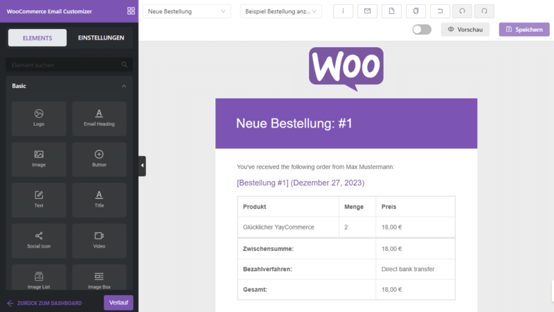 15 besten WooCommerce Plugins 💥 für E-Commerce Shops