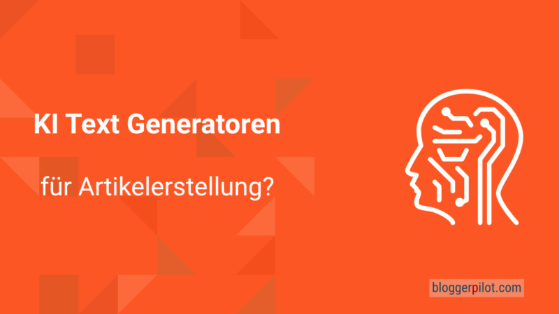 Nutze künstliche Intelligenz für Video, Text und Podcasts