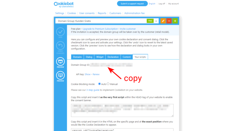 Die 12 Besten WordPress Cookie Plugins - DSGVO Banner 2025