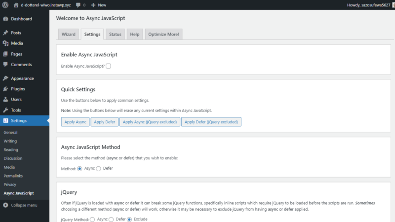 Die 22 besten WordPress Performance Plugins ⚡ MEGA 2025