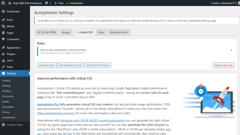 Die 22 besten WordPress Performance Plugins ⚡ MEGA 2025