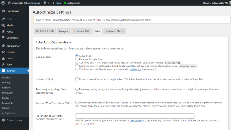 Die 22 besten WordPress Performance Plugins ⚡ MEGA 2025