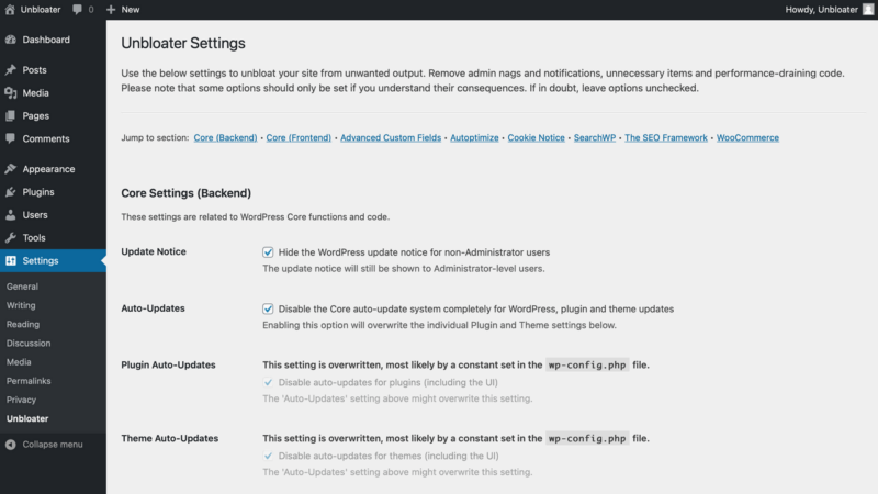 Die 22 besten WordPress Performance Plugins ⚡ MEGA 2025