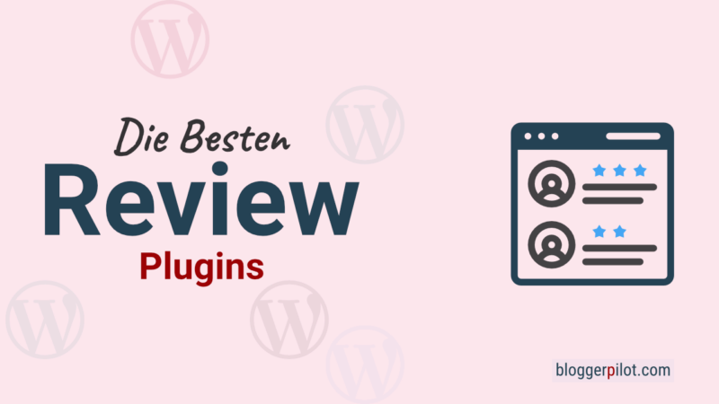 Die besten WordPress Review Plugins 2025 im Vergleich