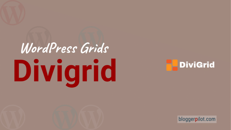 How to create a grid with Divigrid - My Divi Guide